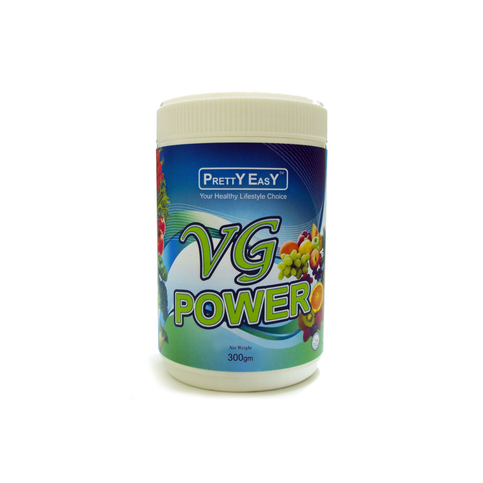 VG Power 300gm