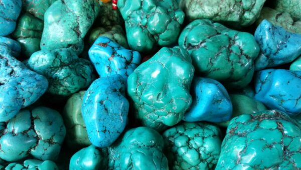 Types of Healing Crystals and Their Meanings
