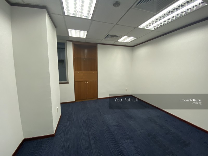 Bangkok-Bank-Building-Boat-Quay-Raffles-Place-Marina-Singapore