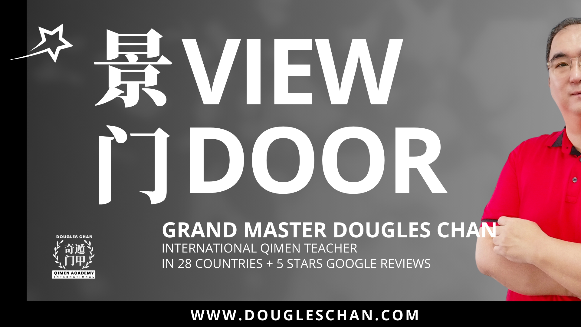 Qi Men Dun Jia the Doors (Eight Gates) Explained (奇门遁甲) for Qi Men Dun ...